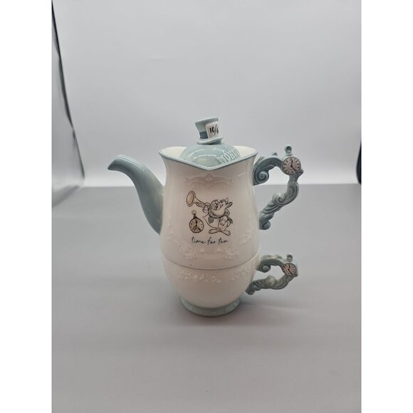 Disney Store Japan | Kitchen | Disney Store Japan White Rabbit Tea For ...